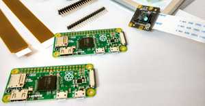 Raspberry Pi Action Camera | Subir Chowdhuri | Desdevpro