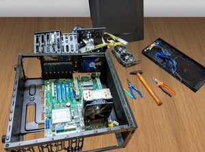 301 Moved Permanently